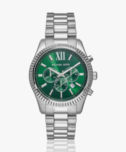 MICHAEL KORS Lexington Lexington Analog Watch - For Men - Buy MICHAEL ...