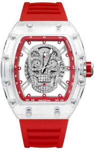 LUOLINGONGJUE Men's Analog Watch Analog Watch - For Men - Buy ...