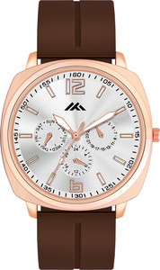 Argus men's Stylish Designer Black Dial Analog Analog Watch - For Men ...