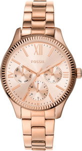FOSSIL Rye Analog Watch - For Women - Buy FOSSIL Rye Analog Watch - For ...