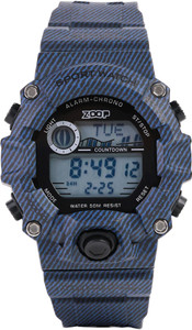 Zoop From Titan Tech Digitals Zoop Tech Digitals Digital Multicolor ...