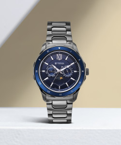 Titan Regalia Premium Regalia Premium Analog Watch - For Men - Buy ...