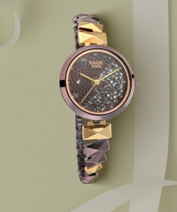 Titan NQ95121KM01 Raga Facets Analog Watch - For Women - Buy Titan ...