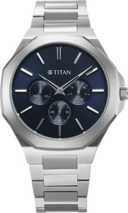 Titan Classique Slim Multifuction Analog Watch - For Men - Buy Titan ...