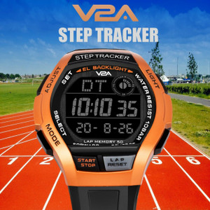 V2A Digital Watch - For Men & Women - Buy V2A Digital Watch - For Men ...