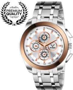 FNB FN-1139 FNB Signature Series Quartz Analog Watch - For Men - Buy ...