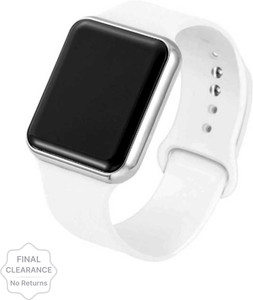 Pivot Digital Watch - For Men - Buy Pivot Digital Watch - For Men smart ...