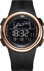 V2A Digital Watch - For Men - Buy V2A Digital Watch - For Men Stylish ...