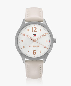 TOMMY HILFIGER Analog Watch - For Women - Buy TOMMY HILFIGER Analog ...