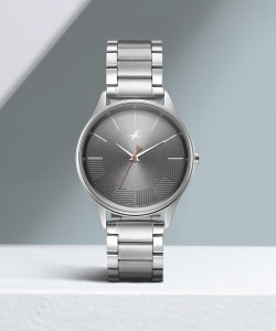 Fastrack Stunners 5.0 Analog Watch - For Men - Buy Fastrack Stunners 5. ...