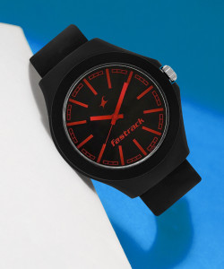 Fastrack NG38004PP06C Neon Analog Watch - For Men - Buy Fastrack ...