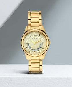 Titan NP1713YM06 Lagan Men 2020 Analog Watch - For Men - Buy Titan ...