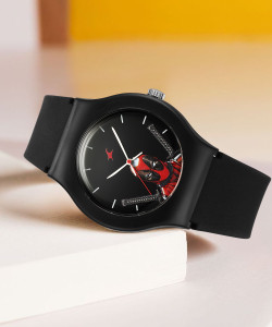 Fastrack Deadpool Wolverine Analog Watch - For Men & Women - Buy ...