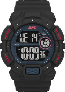 TIMEX Digital Watch - For Men - Buy TIMEX Digital Watch - For Men ...