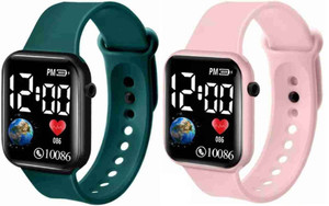 HLMT Smart Watch Smartwatch Price in India - Buy HLMT Smart Watch ...