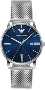 EMPORIO ARMANI Analog Watch - For Men - Buy EMPORIO ARMANI Analog Watch ...