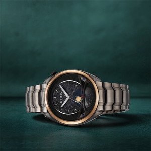 Titan Regallia Steller Analog Watch - For Men - Buy Titan Regallia ...