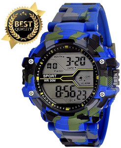 MUSMIR army watch05 Digital Watch - For Men - Buy MUSMIR army watch05 ...