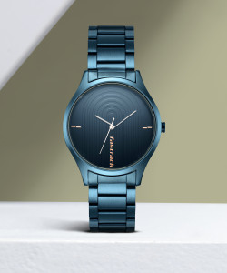 Fastrack Fastrack Style up 1.0 Analog Watch - For Men - Buy Fastrack ...