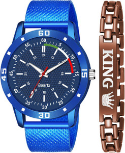 EVOQUE BANZEL Analog Watch - For Men - Buy EVOQUE BANZEL Analog Watch ...