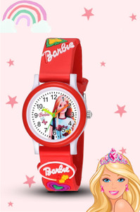 RSM RSM_0013 Premium Sport Best Brand Stylish Barbie Children Dial ...