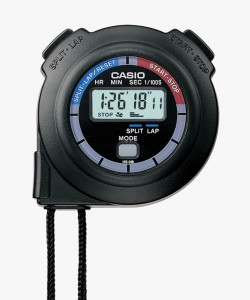 CASIO HS-3V-1RDT Stopwatch ( HS-3V-1RDT ) Digital Watch - For Men - Buy ...