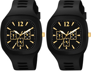 Keep n Touch Analog Watch - For Men - Buy Keep n Touch Analog Watch ...