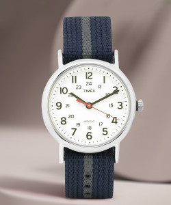 TIMEX Weekender Analog Watch - For Men & Women - Buy TIMEX Weekender ...