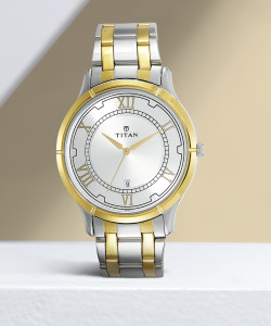 Titan NP1775BM01 Karishma Analog Watch - For Men - Buy Titan NP1775BM01 ...