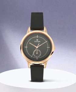 Titan NQ2617WL02 NEO Ladies IV Analog Watch - For Women - Buy Titan ...