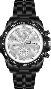 FRANKTIME REVENGERS Special Edition Series For Mens Analog Watch - For ...