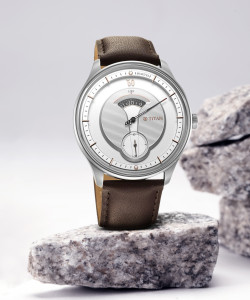 Titan 1890Sl01-Dm756-Titan Quartet Analog Watch - For Men - Buy Titan ...