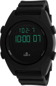 Gen-Y GYD-1 Multifunction Digital Watch - For Men - Buy Gen-Y GYD-1 ...