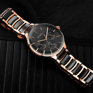 Titan Titan Ceramic Fusion Analog Watch - For Men - Buy Titan Titan ...
