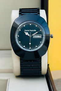 Daniel Radcliffe DRM017 Analog Watch - For Men - Buy Daniel Radcliffe ...