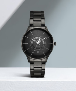 Titan World Time Analog Watch - For Men - Buy Titan World Time Analog ...