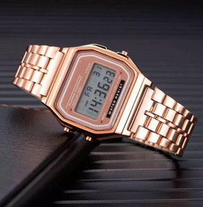 Style genz watch digital Digital Watch - For Boys - Buy Style genz ...