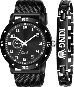 Rocsil analog watch Analog Watch - For Men - Buy Rocsil analog watch ...