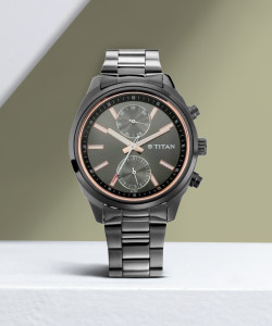 Titan NEO COLLECTION Analog Watch - For Men - Buy Titan NEO COLLECTION ...