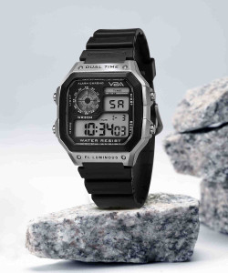V2A Digital Watch - For Men & Women - Buy V2A Digital Watch - For Men ...