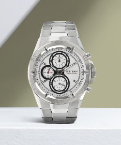 Titan NP9308SM01 Octane upgrade Analog Watch - For Men - Buy Titan ...