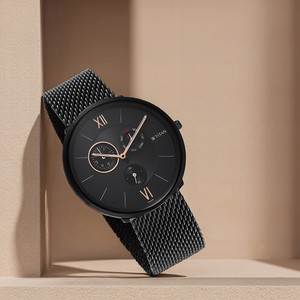 Titan SLIM MULTIFUNCTION Analog Watch - For Men - Buy Titan SLIM ...