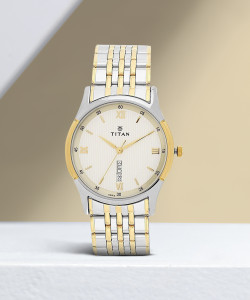 Titan NP1636BM01 Karishma Analog Watch - For Men - Buy Titan NP1636BM01 ...