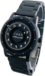SABR Luxury Men Magnetic Arabic Numeral Watch For Men Luxury Men Sabr ...