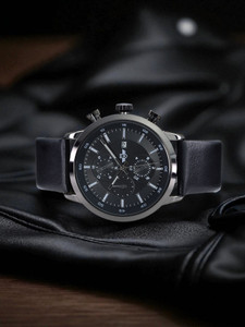 Roadster MP RDI 0325 028 Summer Analog Watch - For Men - Buy Roadster ...