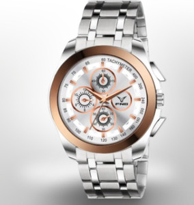 FNB FNB Signature Series Quartz Analog Watch - For Men - Buy FNB FNB ...