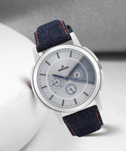 WROGN Wrogn Fashion watch Analog Watch - For Men - Buy WROGN Wrogn ...