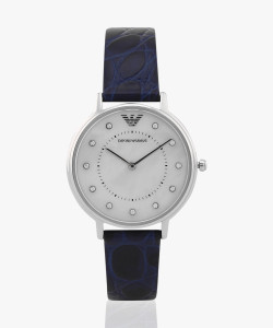 EMPORIO ARMANI Analog Watch - For Women - Buy EMPORIO ARMANI Analog ...