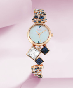 Titan NQ95106WM02F Raga Cocktail Analog Watch - For Women - Buy Titan ...