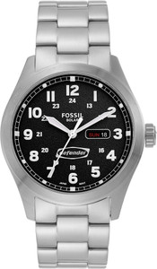FOSSIL Defender Defender Analog Watch - For Men - Buy FOSSIL Defender ...